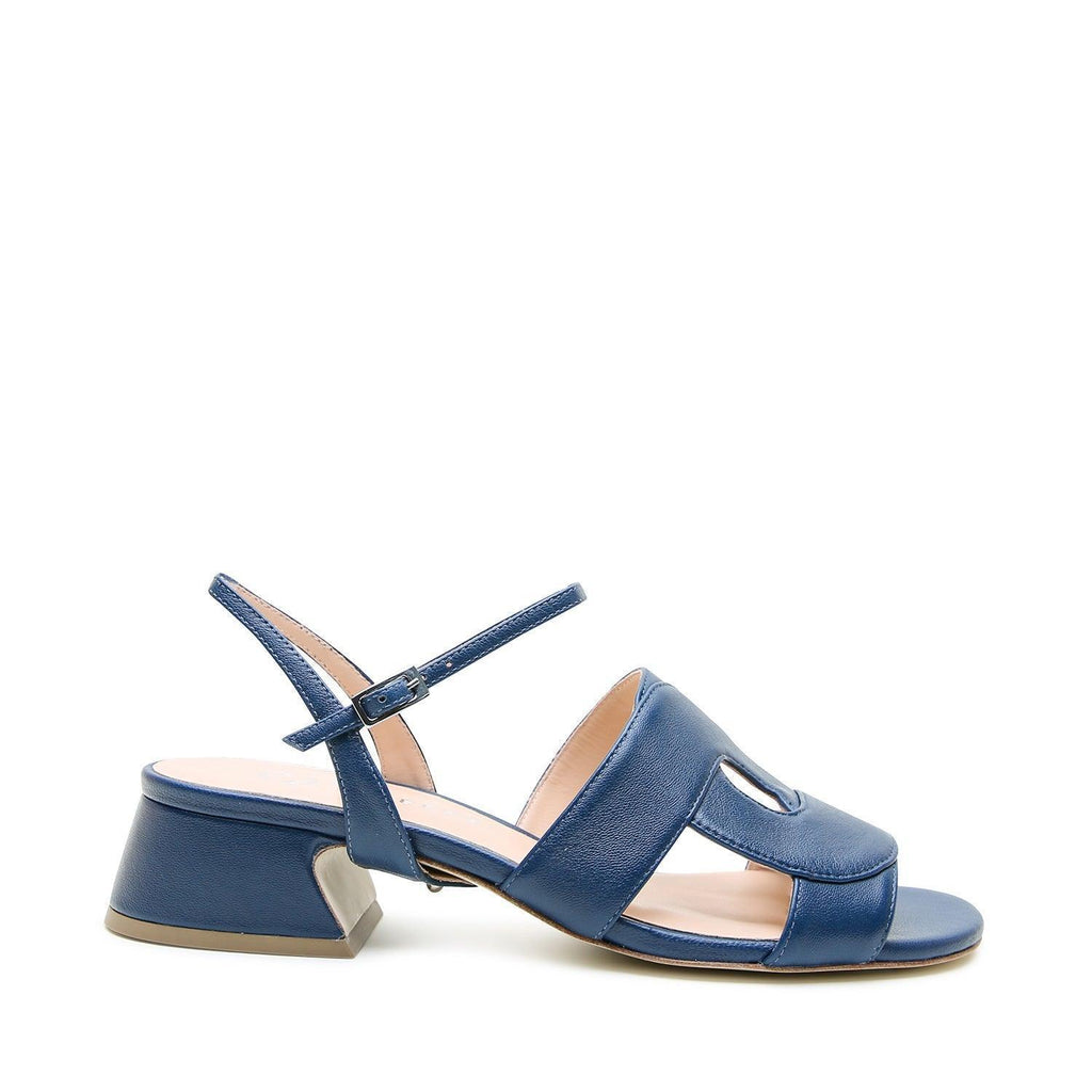 Evening Sky Loop Sandal + Amal Strap – Alterre