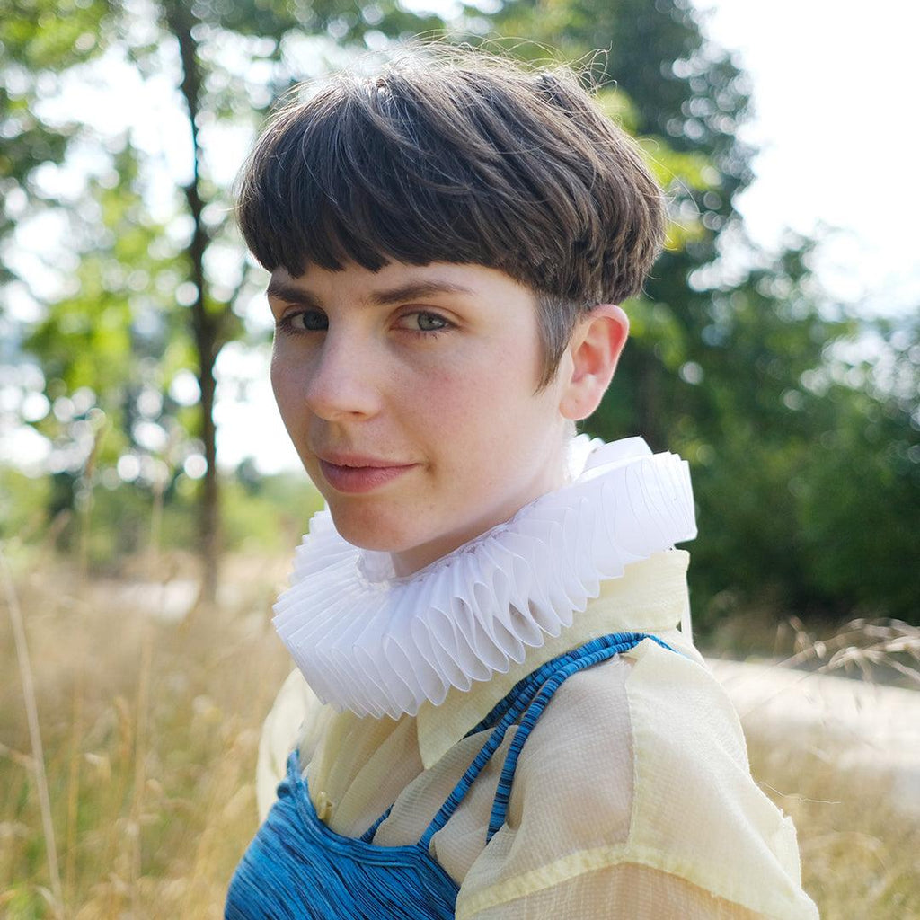 Meet Janelle Abbott – Alterre