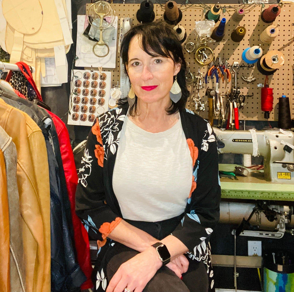 Meet Shannon, Founder of Agent Reclaim – Alterre