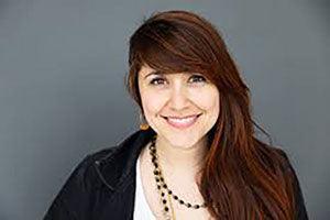 Conoce a Sarah Cogan – Alterre