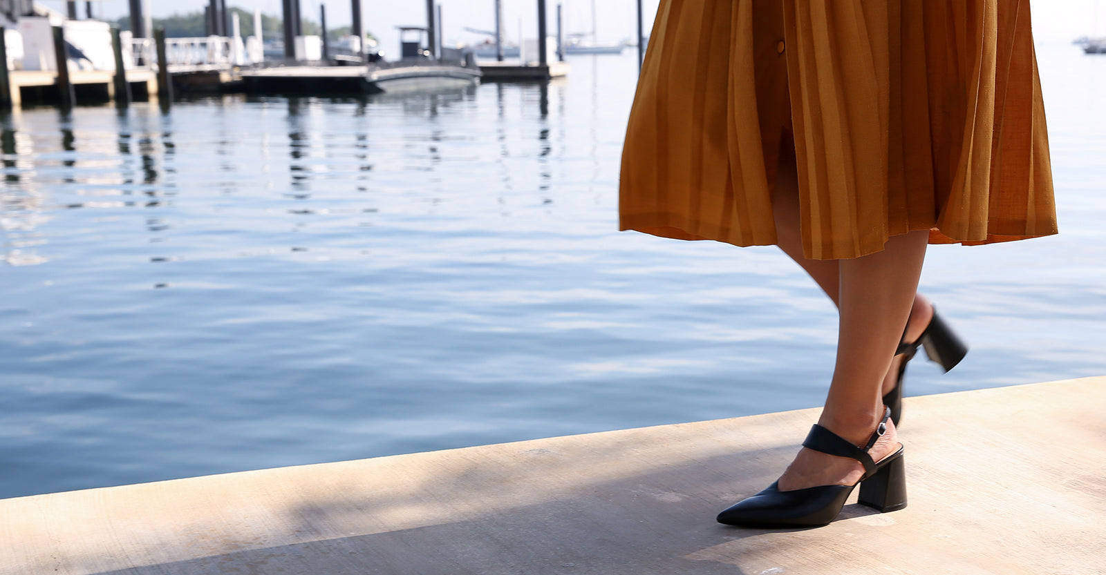 Customizable Women's Shoes – Alterre