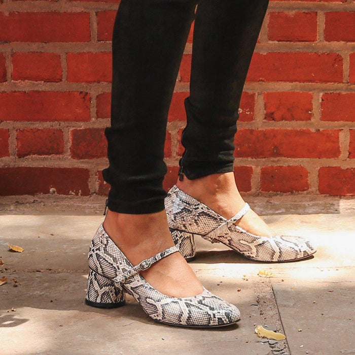 Customizable Women's Shoes – Alterre