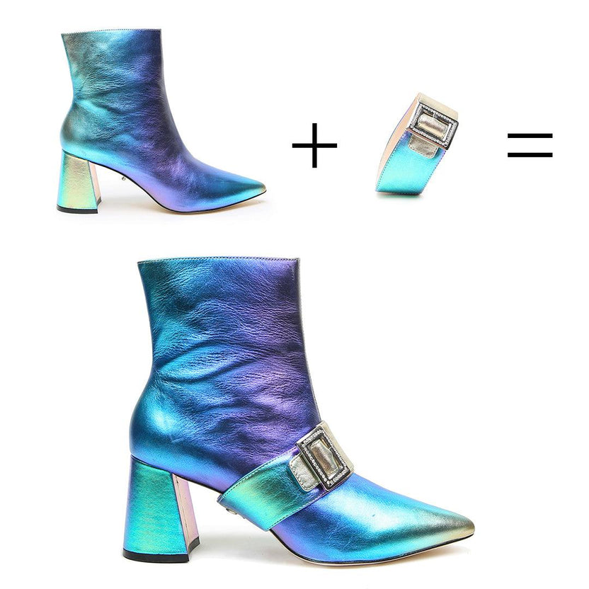 Galaxy Boot | Alterre Customizable Boots