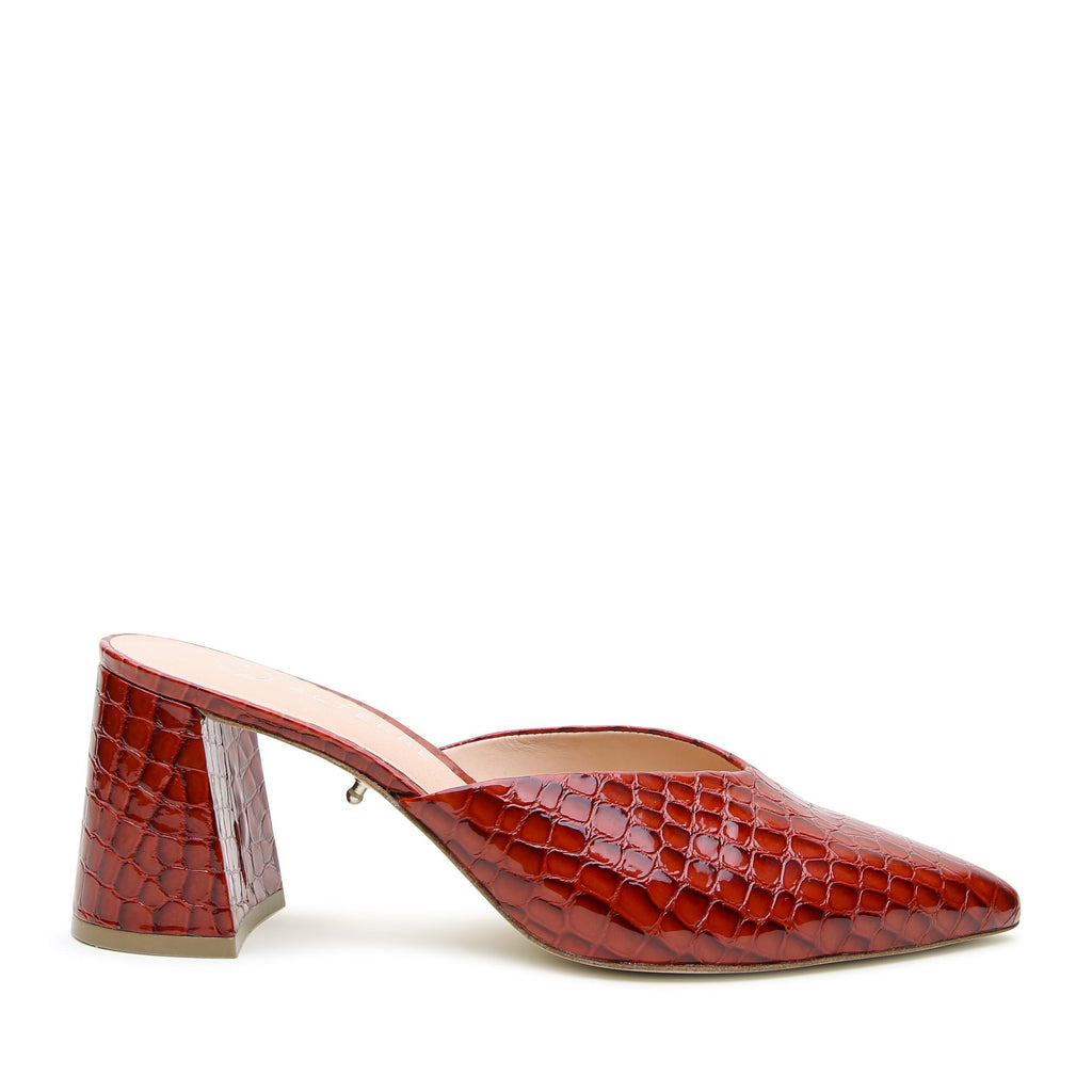 Clay Croc V Mule | Alterre Customizable Mules