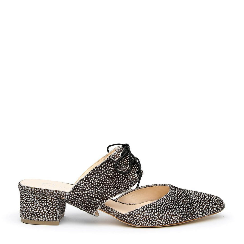 Interchangeable Shoes – Alterre